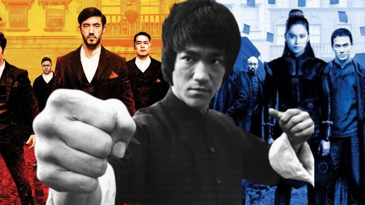 How Warrior is Keeping Bruce Lee's Legacy Alive