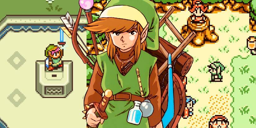 Why Link and Princess Zelda Actually Don’t Reincarnate