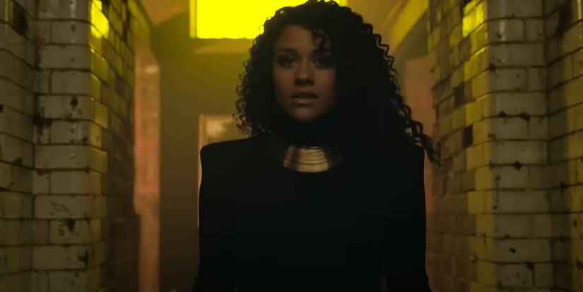 Kraven the Hunter's Calypso, Explained