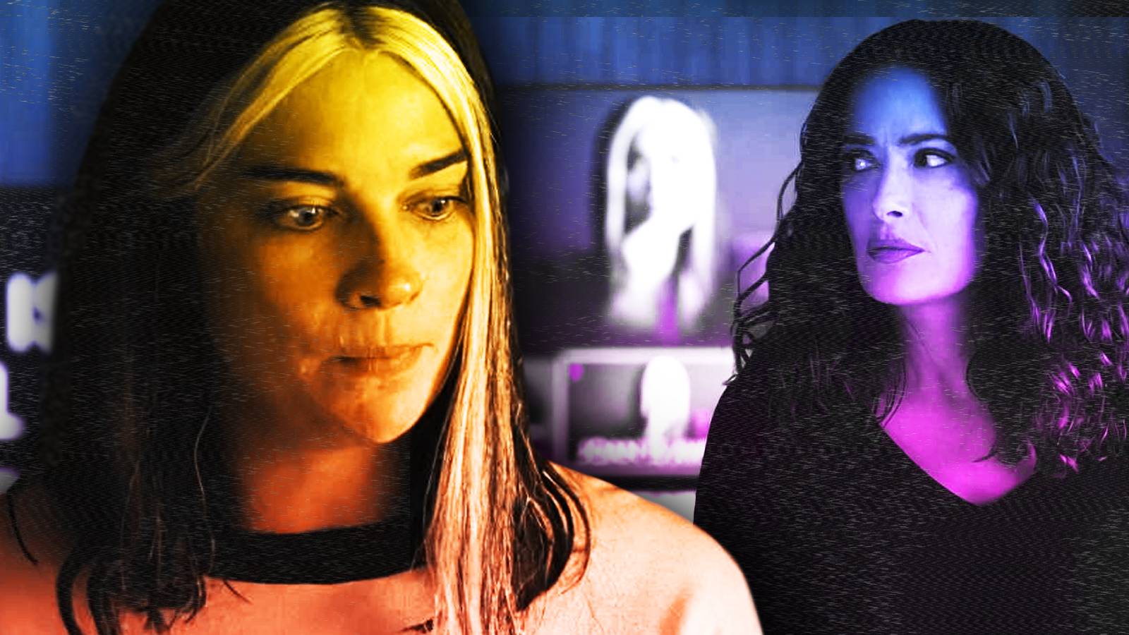 Casting A-List Actors Defeats The Purpose of Black Mirror