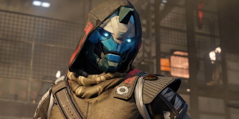 Destiny 2's Final Shape Ending Almost Ruined the Main Campaign