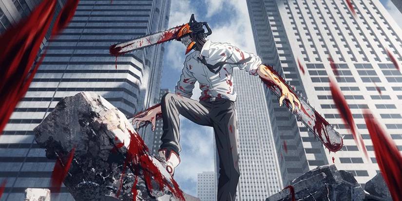 What Makes Denji Special?