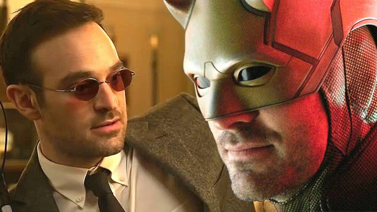 Daredevil: Born Again Has a Golden Opportunity to Revisit an Idea First ...