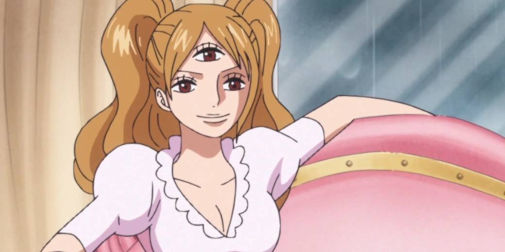 One Piece: Charlotte Pudding's Big Plot Twist Was Revealed Before Whole Cake Island Arc