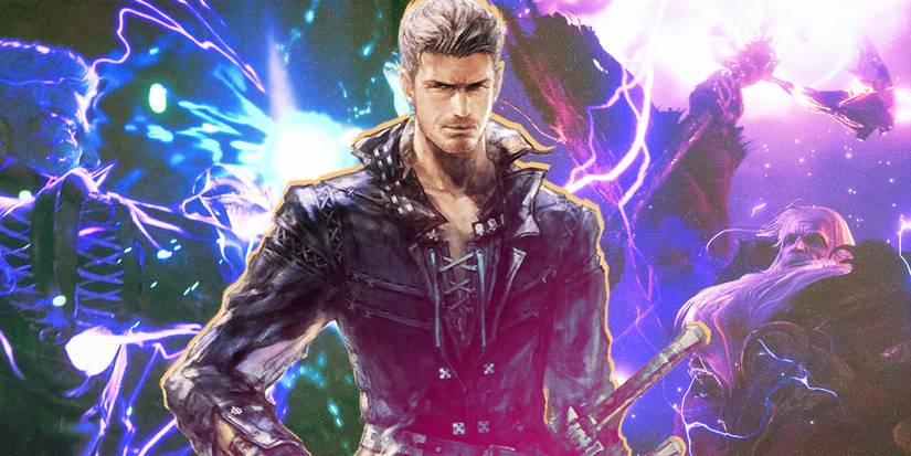 FFXVI is More Kingdom Hearts Than GoT – And That's a Good Thing