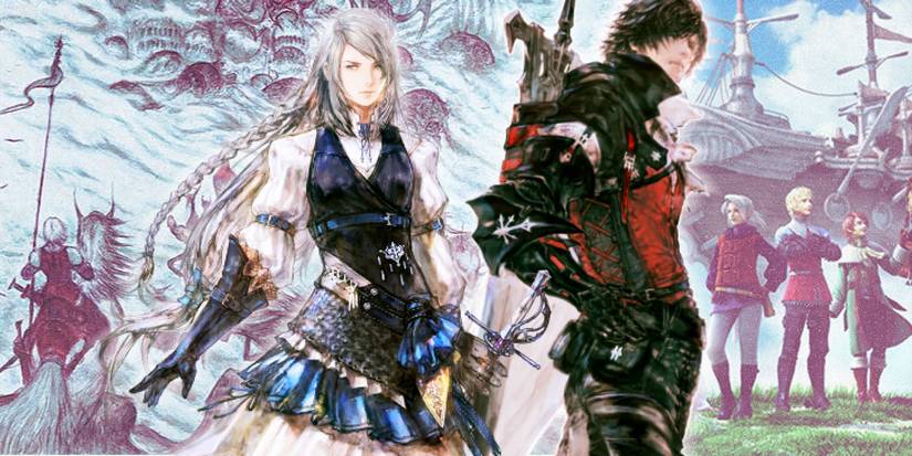 Final Fantasy Would Never Be The Same Without This Beloved Feature