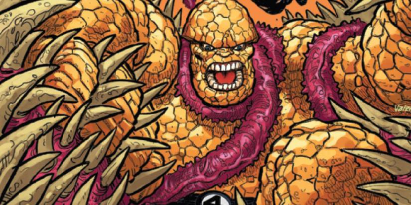Lovable Losers Of The Marvel Universe
