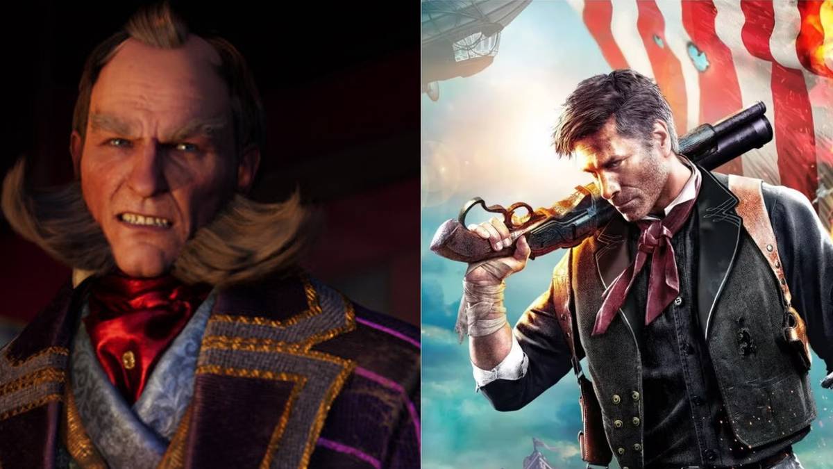 Xbox's Clockwork Revolution Looks Perfect for BioShock Infinite Fans