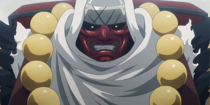 10 Strongest Criminals in Hell's Paradise, Ranked