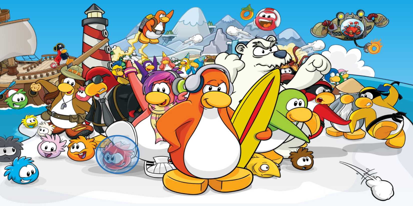 9 Disney Games That Are 10/10 But Nobody Remembers Them