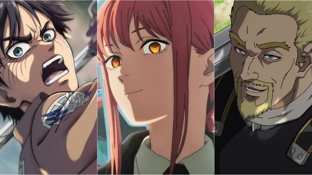 Villains Who Defined Modern Anime