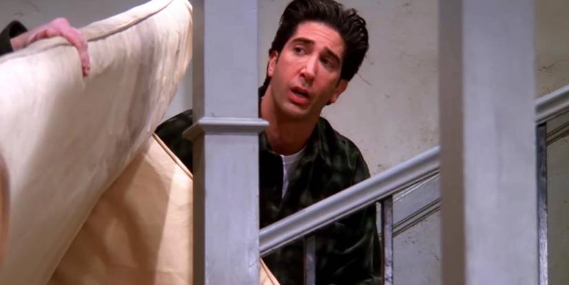 15 Best Ross Geller Quotes In Friends