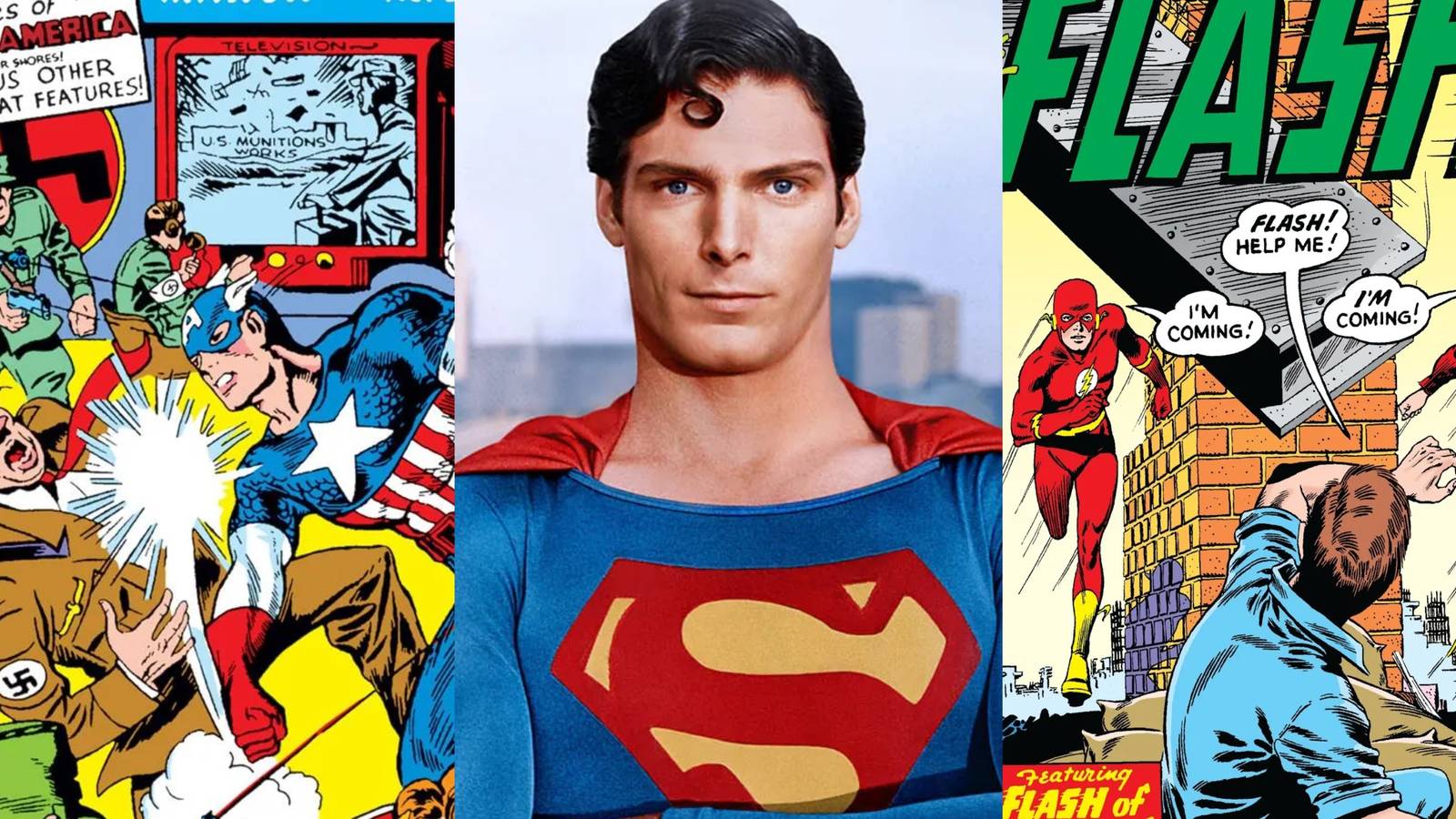 10 Most Important Comics Of All Time