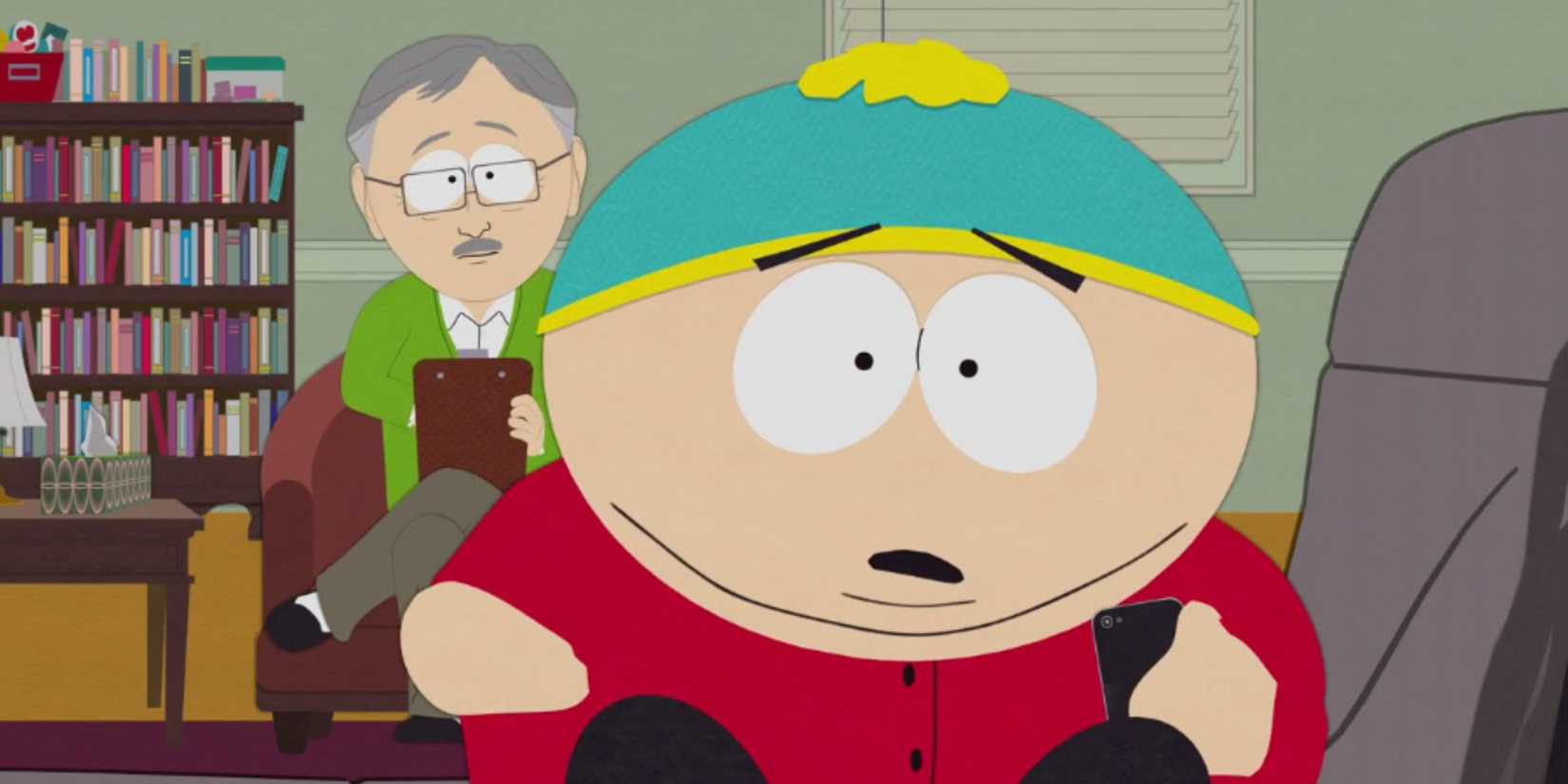 Eric Cartman's Best Quotes In South Park, Ranked