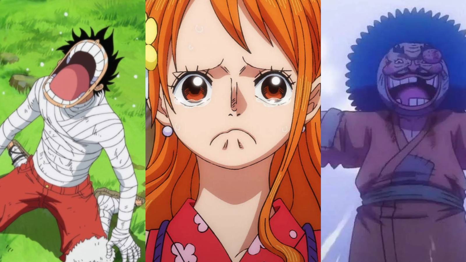 10 Most Emotional One Piece Episodes, Ranked