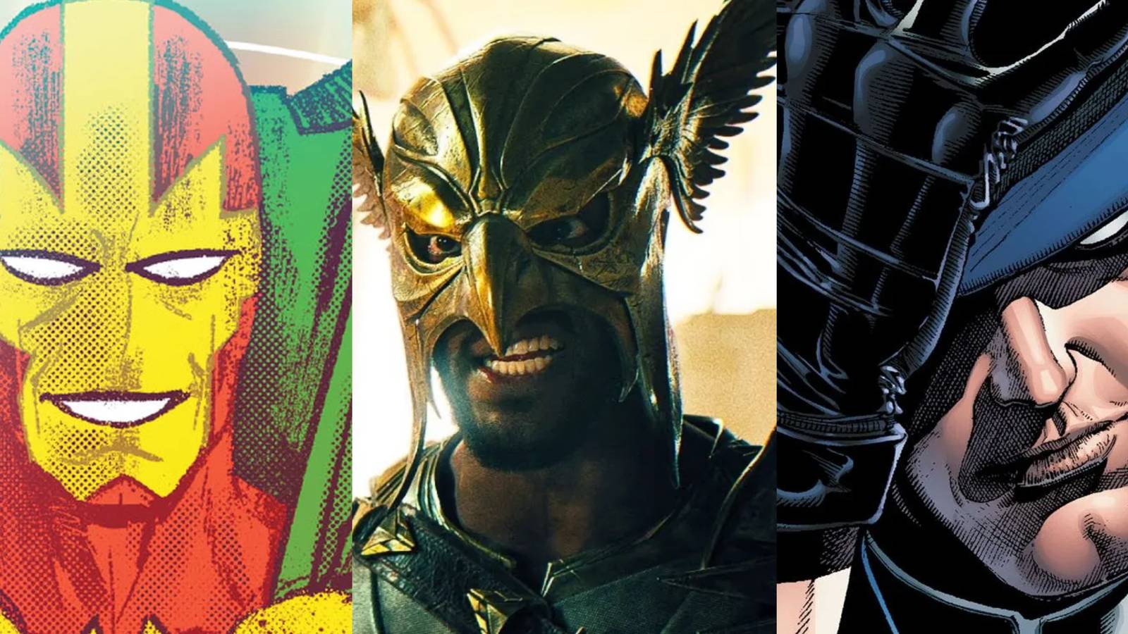 10 Best DC Heroes With Confusing Origin Stories
