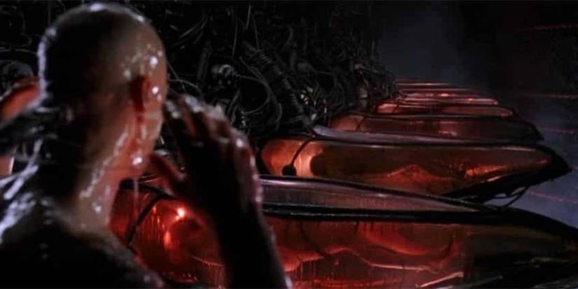 Best Evil Technology Movies, From Terminator to M3GAN