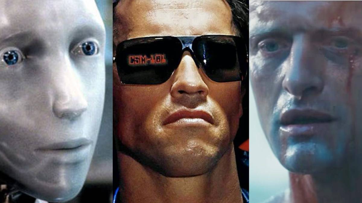 Best Evil Technology Movies, From Terminator to M3GAN