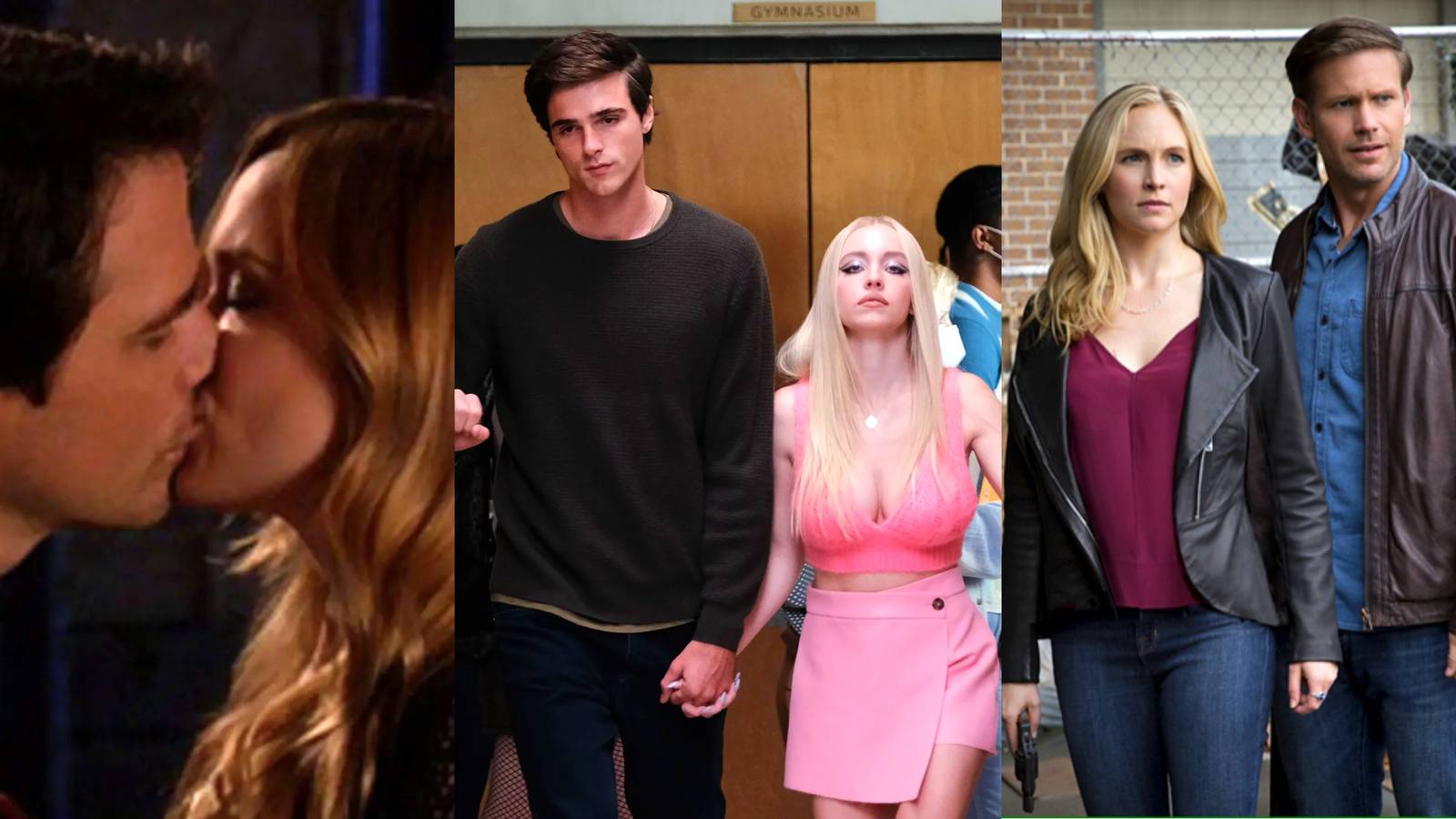 10 Cringiest Teen Show Couples