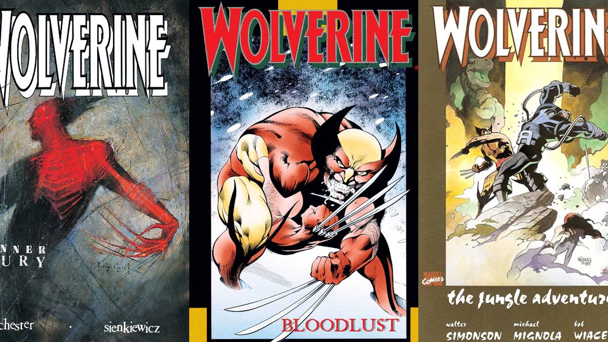 10 Best Wolverine Stories No One Talks About