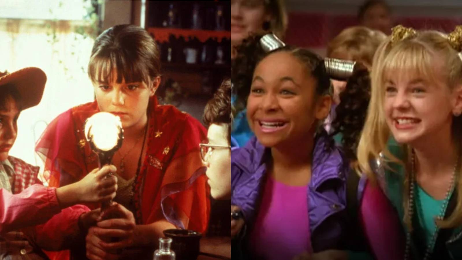 10 Disney Channel Original Movies From The '90s That Are Still Relevant ...