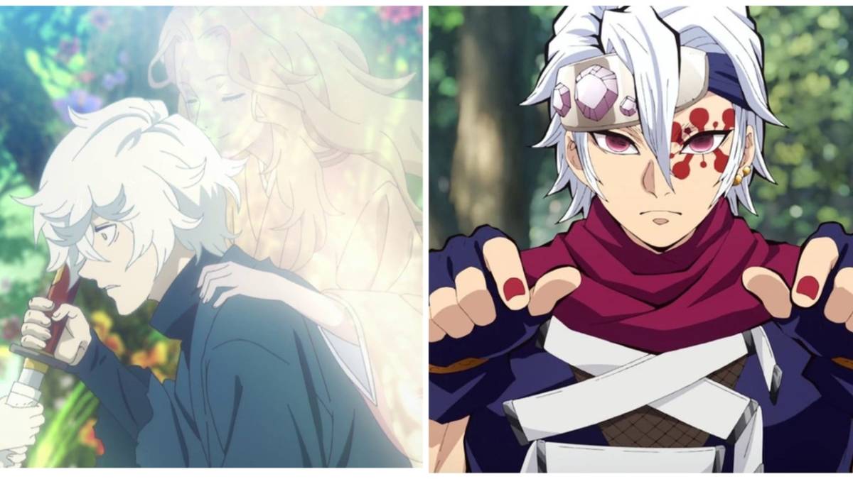 10 Most Compassionate Anime Husbandos