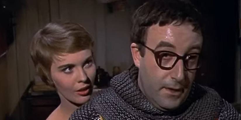 The Best Satire Films of All Time