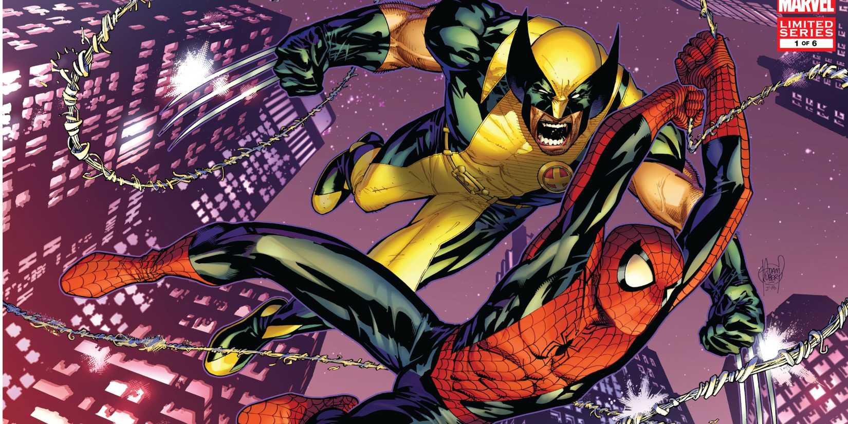 10 Best Spider-Man and The X-Men Team-Ups, Ranked