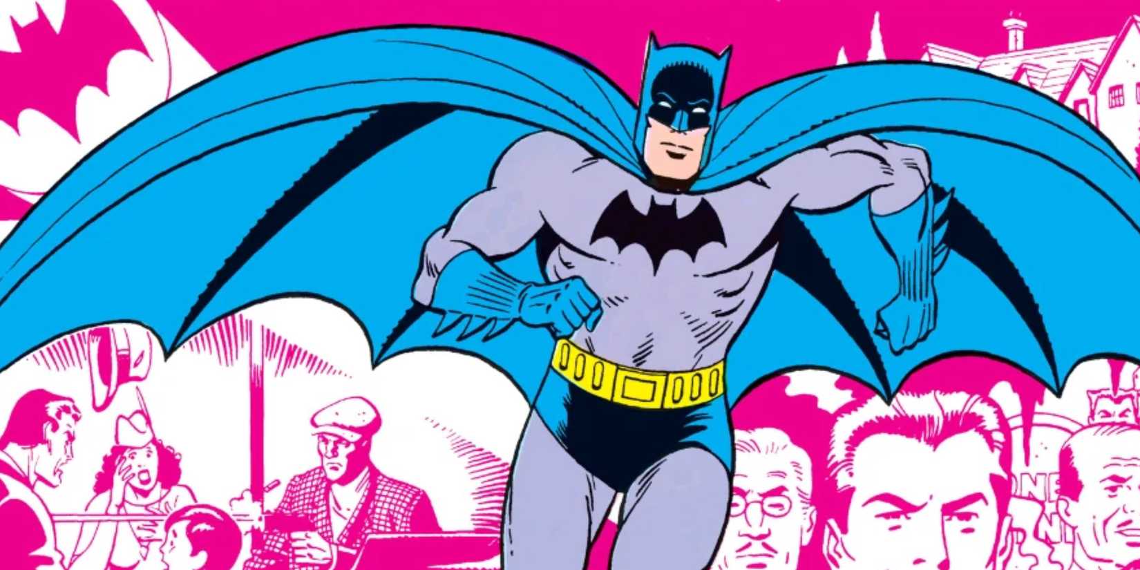 30 Best Alternate Versions Of Batman