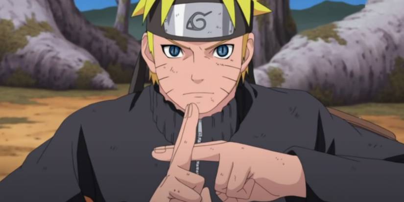 How Tall is Naruto & the Rest of His Family?