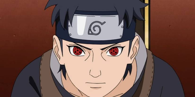 10 Strongest Uchiha Clan Members in Naruto History, Ranked