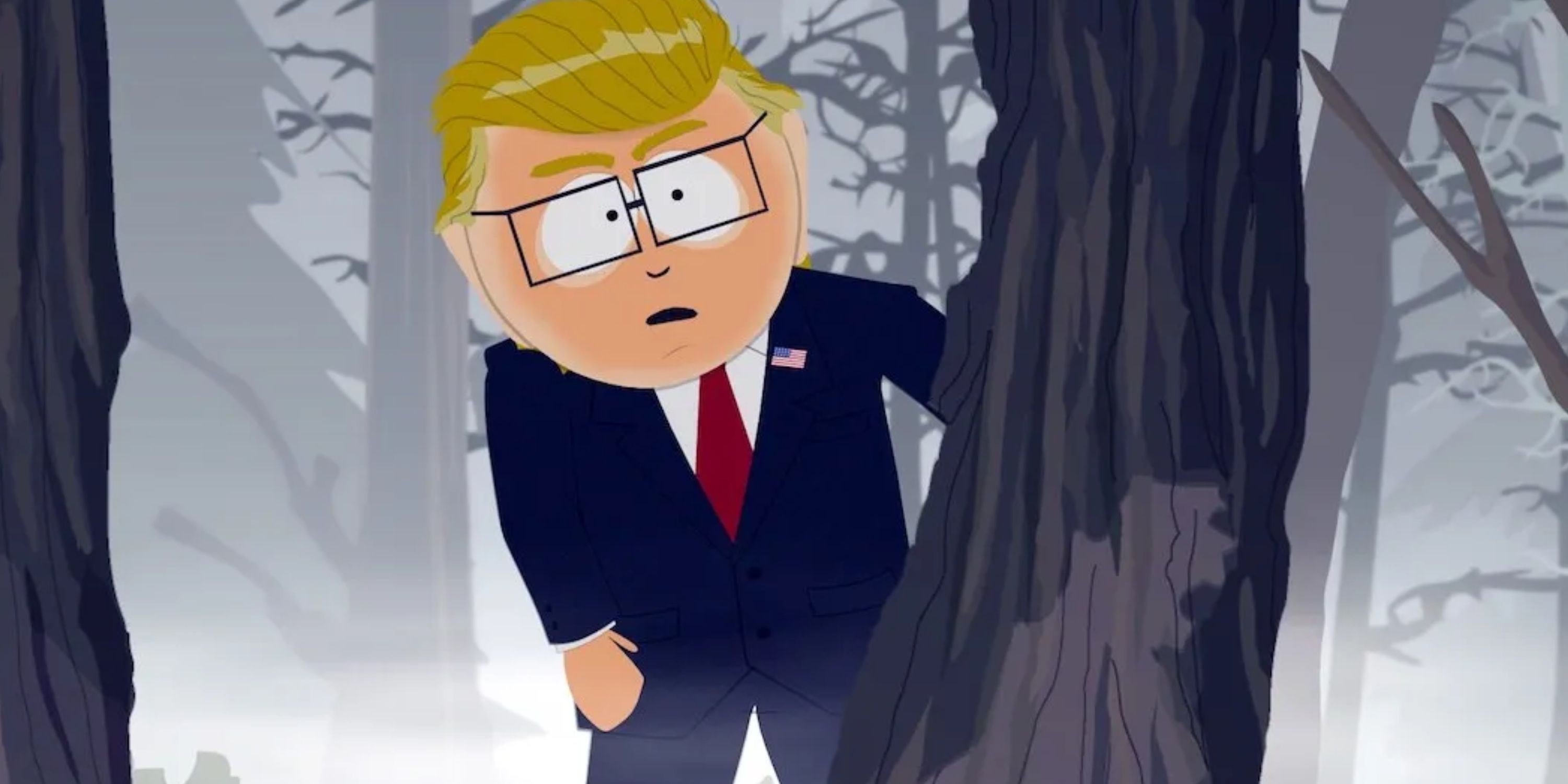 South Park Creators Share Update on Show's Return, Will Avoid Spoofing ...