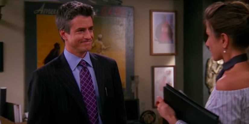 The Best Characters the Friends Characters Dated, Ranked