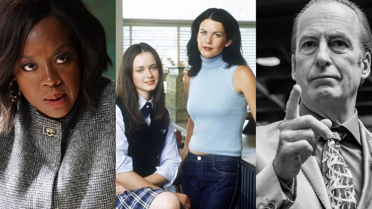 10 Best TV Show Endings That Mirror The Pilot
