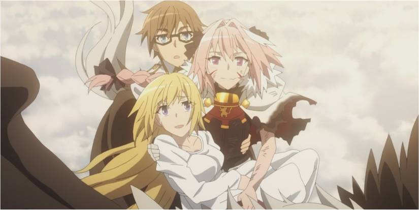 Fate/stay Series' Best Alternate Timeline Anime Loses Only Streaming ...