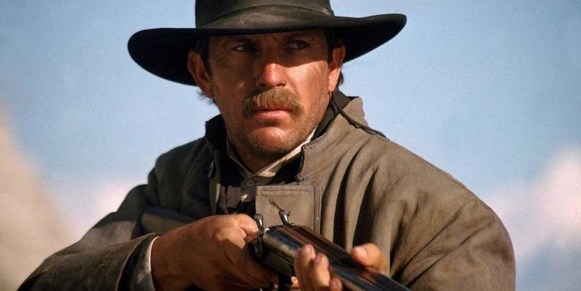 10 Best '90s Western Movies, Ranked