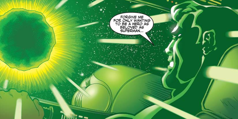 10 Best Captain Atom DC Comics, Ranked