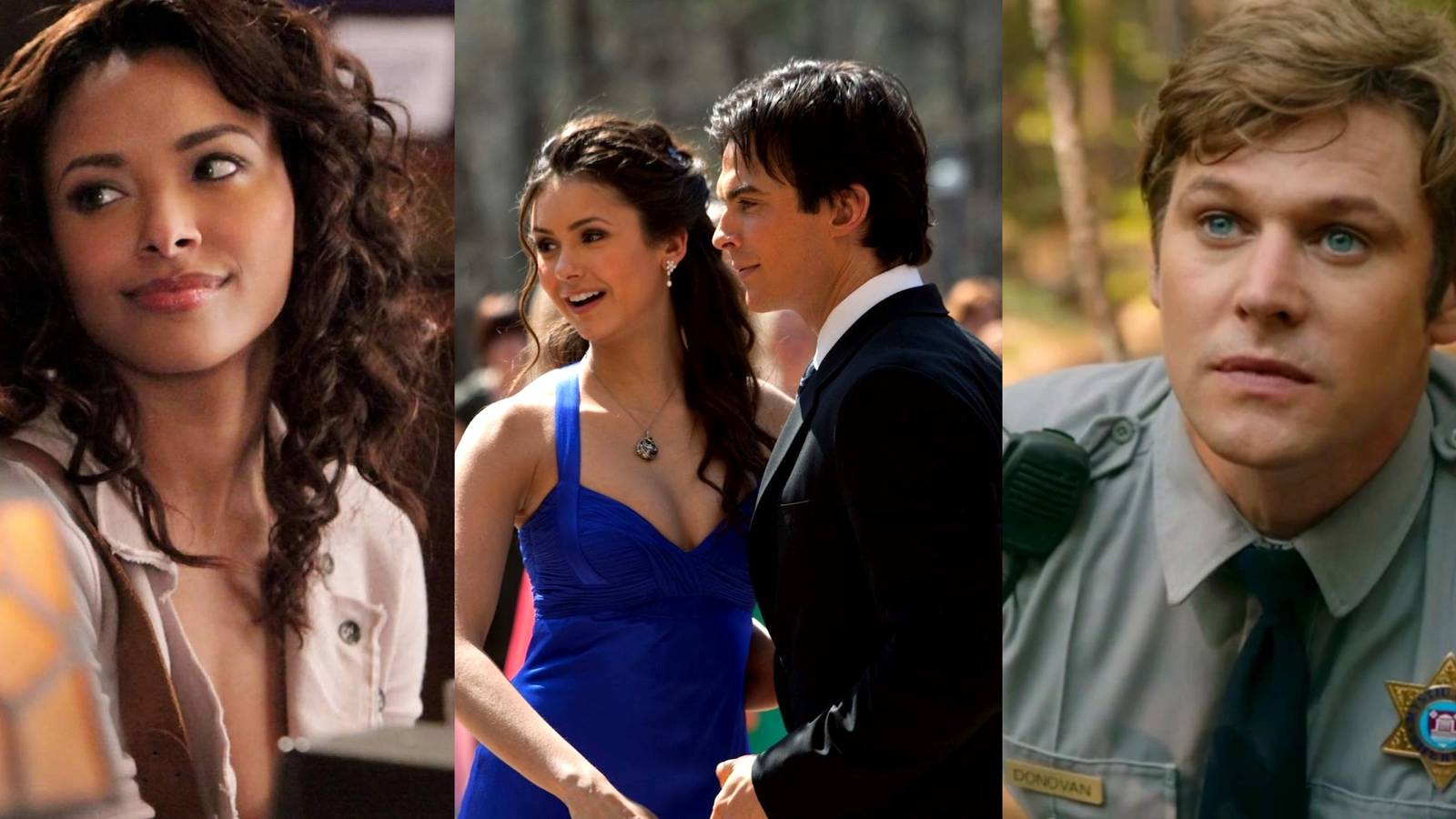 10 Things About The Vampire Diaries That Make No Sense