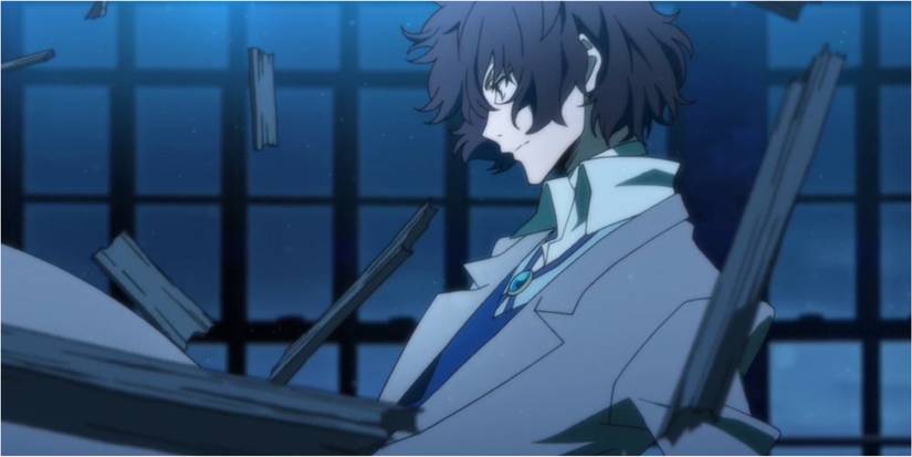 What the Books in Bungo Stray Dogs Say About the Series