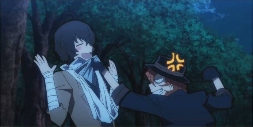 Bungo Stray Dogs: 20 Facts You Didn't Know About Osamu Dazai
