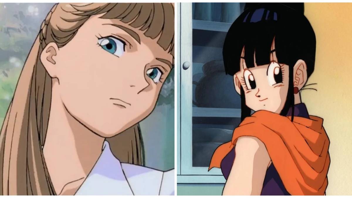 10 Female Characters From '90s Anime Who Needed Better Writing