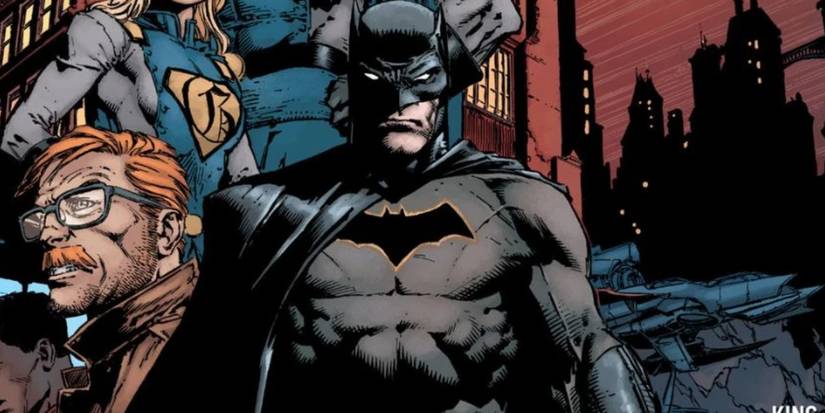 Batman's Best Premiere Issue Comics