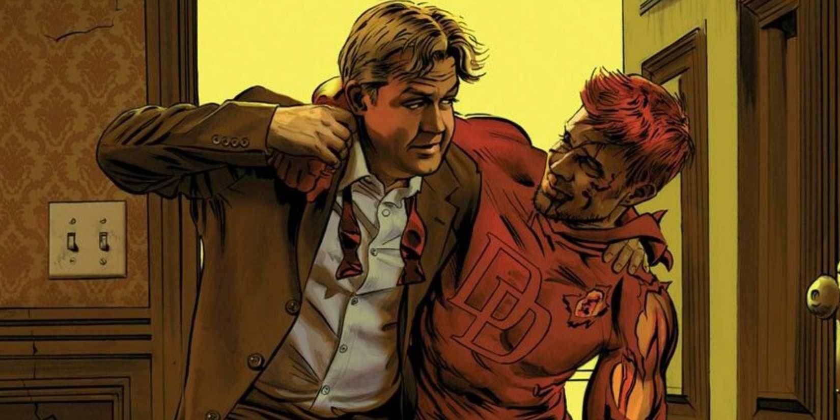 10 Amazing Marvel Characters Who Aren’t Superheroes or Villains