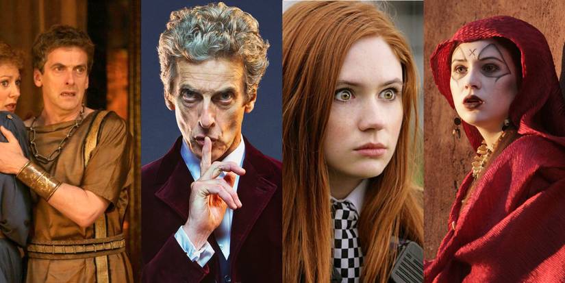 10 Actors Who Played Multiple Roles in the Same TV Show
