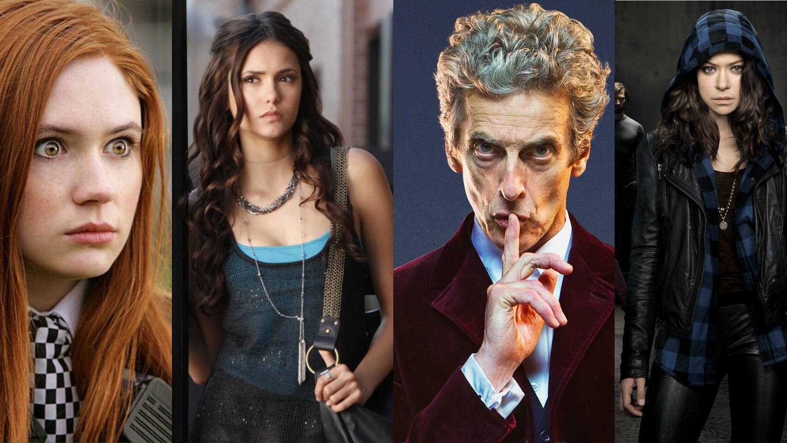 10 Actors Who Played Multiple Roles in the Same TV Show