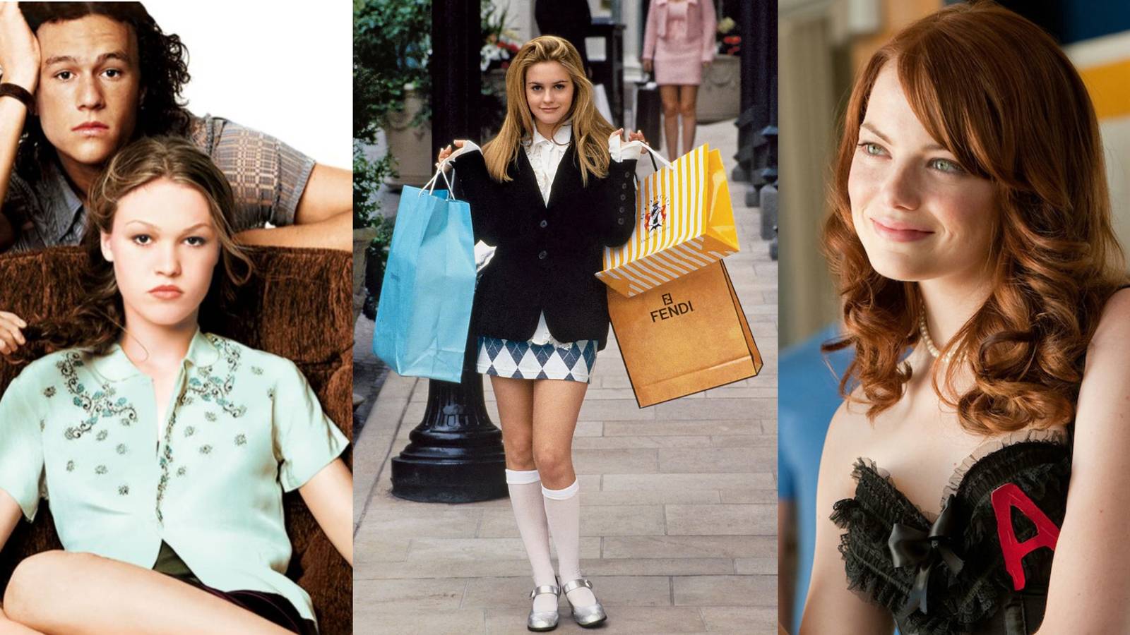 10 Teen Tropes That Actually Work