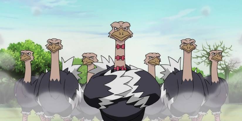 10 Anime-Only Naruto Characters Good Enough To Be Canon