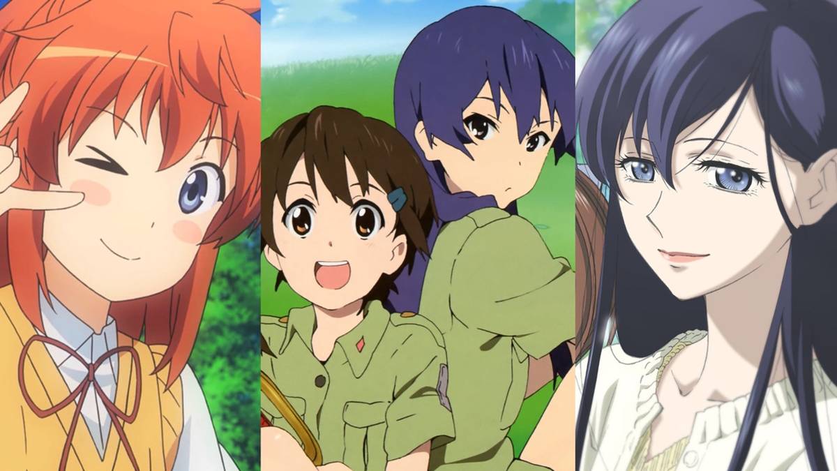 10 Most Underrated Anime Genres & Their Best Show, Ranked