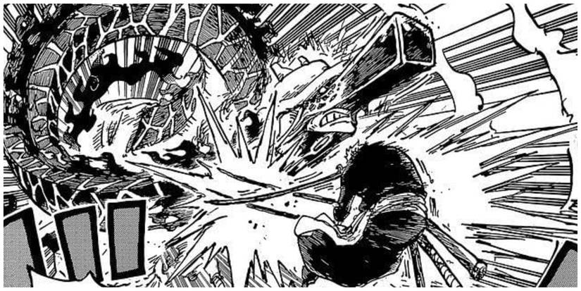 One Piece: All Awakened Devil Fruit Users