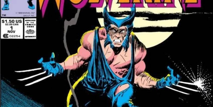 What DC Should Incorporate From Marvel's Best Wolverine Comics